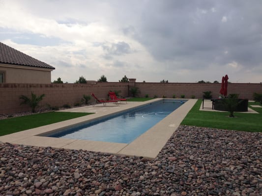 MOJAVE BLUE POOLS & DESIGN - Updated October 2025 - 90 Photos & 16 ...