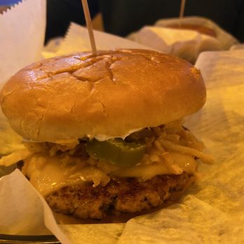 WIZARD BURGER - Updated October 2025 - 78 Photos & 80 Reviews - 74 N ...