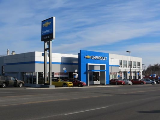 RAY CHEVROLET - Updated December 2025 - 52 Photos & 178 Reviews - 39 N ...