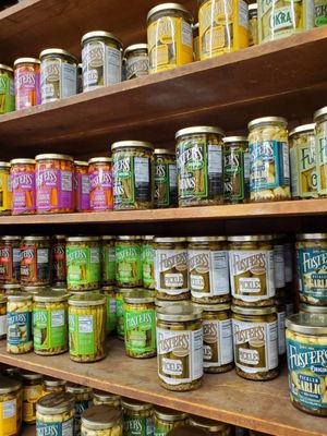 THORP FRUIT & ANTIQUE MALL - Updated October 2025 - 250 Photos & 114 ...