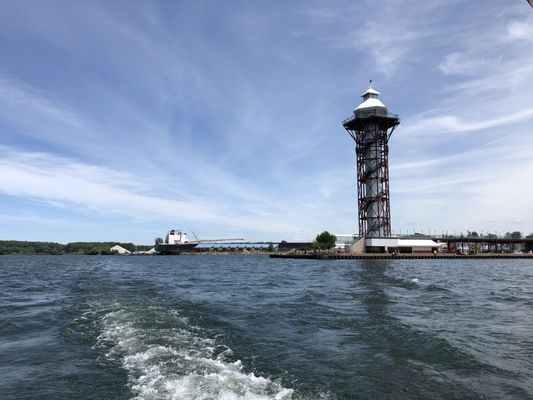 PRESQUE ISLE BOAT TOURS - Updated January 2026 - 21 Photos & 10 Reviews ...