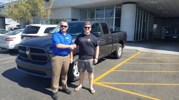 THE HUNTER DODGE CHRYSLER JEEP RAM FIAT WAY - 156 Photos & 483 Reviews ...