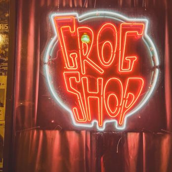 GROG SHOP - Updated December 2025 - 57 Photos & 97 Reviews - 2785 ...