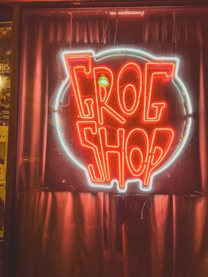 GROG SHOP - Updated December 2025 - 57 Photos & 97 Reviews - 2785 ...
