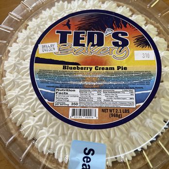 TED’S BAKERY - Updated July 2024 - 4286 Photos & 2817 Reviews - 59-024 ...