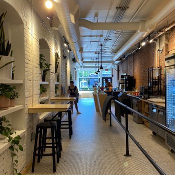 DUCK - RABBIT COFFEE Cleveland, OH - Updated November 2024 - 201 Photos ...