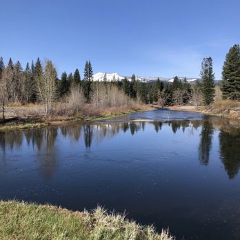 RIVER PINES RESORT - Updated January 2025 - 16 Photos & 36 Reviews ...