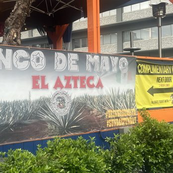 EL AZTECA MEXICAN RESTAURANT - Updated April 2025 - 204 Photos & 256 ...