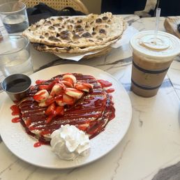DELLAH COFFEE & BRUNCH HOUSE - Updated July 2025 - 250 Photos & 98 ...