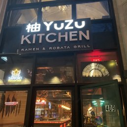YUZU KITCHEN - Updated December 2025 - 631 Photos & 383 Reviews - 409 ...