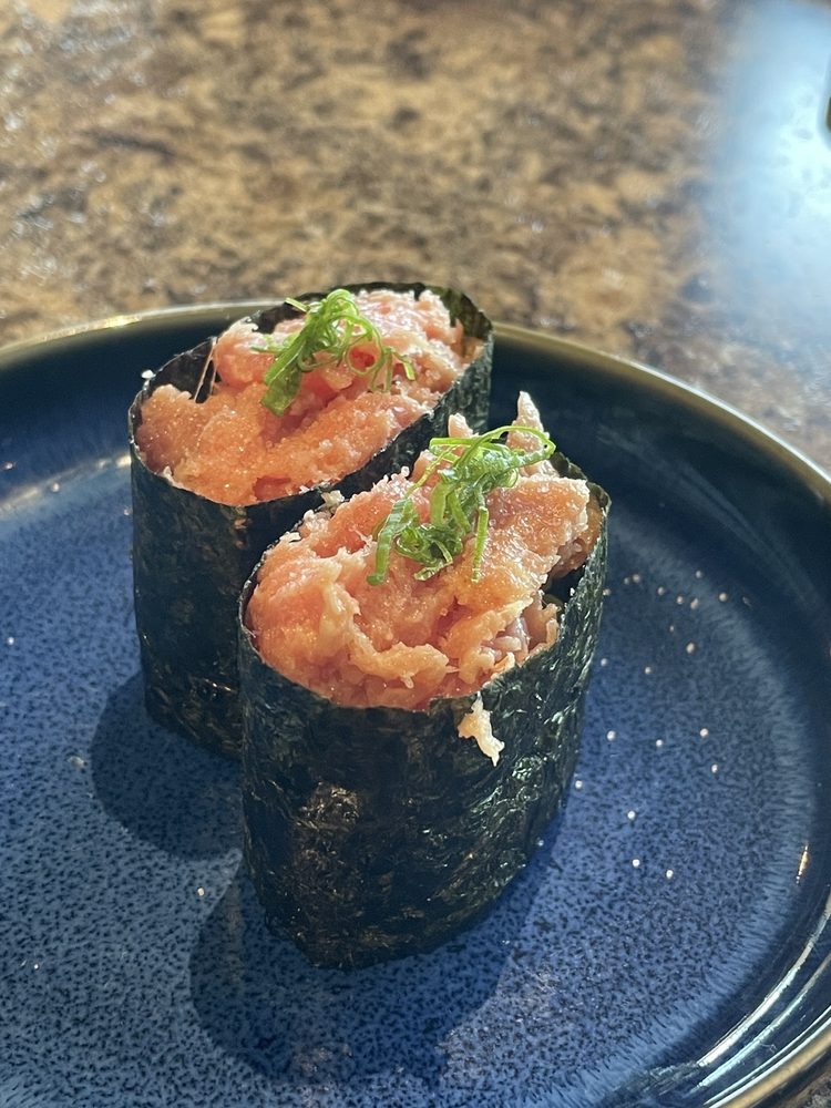 BLUEFIN - 48 Photos & 19 Reviews - 615 Main St, Frisco, Texas - Sushi ...
