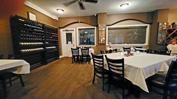 RUCCI’S ITALIAN KITCHEN & GRILLE - Updated January 2026 - 347 Photos ...