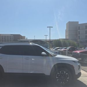 EXCEPTIONAL COMMUNITY HOSPITAL - YUMA - Updated December 2025 - 19 ...