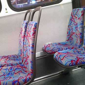 SAMTRANS - 120 - Updated September 2025 - 15 Photos & 12 Reviews - Daly ...