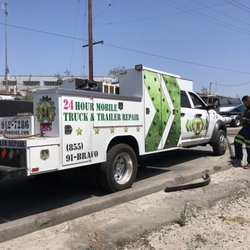 91 BRAVO MOBILE DIESEL SERVICE - 42 Photos & 12 Reviews - Commercial ...