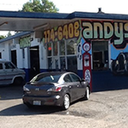 ANDY’S AUTO REPAIR - 24 Photos & 92 Reviews - 6408 212th St SW ...