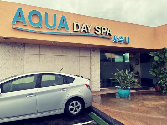 AQUA DAY SPA - Updated July 2024 - 62 Photos & 540 Reviews - 4637 ...