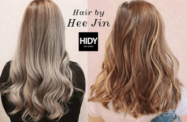 HIDY HAIR STUDIO - Updated July 2025 - 45 Photos & 104 Reviews - 2033 ...