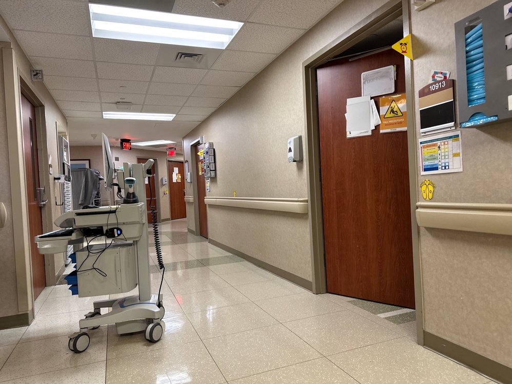 ATRIUM HEALTH - CAROLINAS MEDICAL CENTER - Updated December 2025 - 20 ...