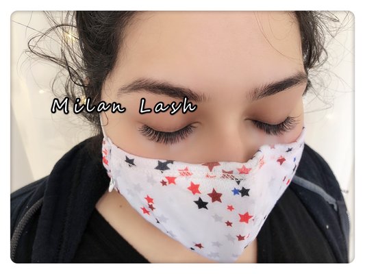 MILAN LASH - Updated October 2024 - 122 Photos & 16 Reviews - 45A W John St, Hicksville, New ...