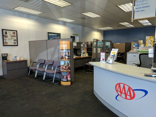 AAA HOUSTON INSURANCE AND MEMBER SERVICES - Updated December 2025 - 14 ...