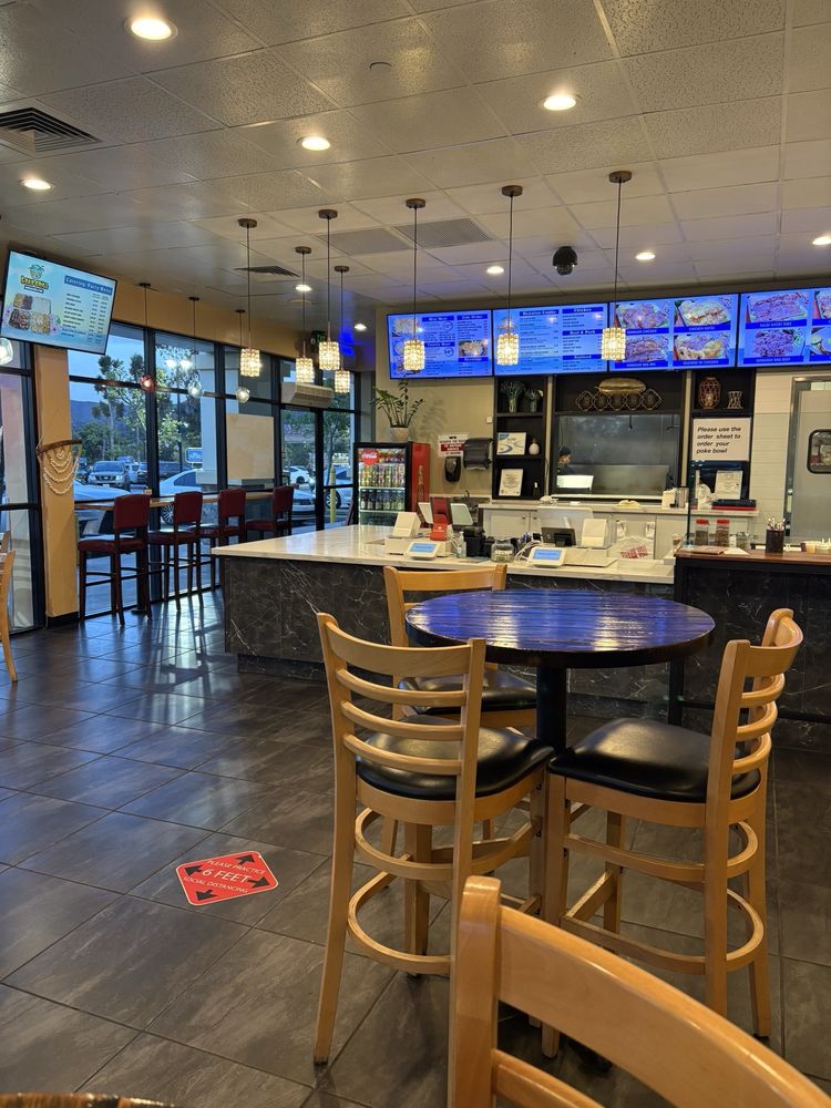 LUAU GRILL HAWAIIAN BBQ & POKE - Updated September 2025 - 172 Photos ...