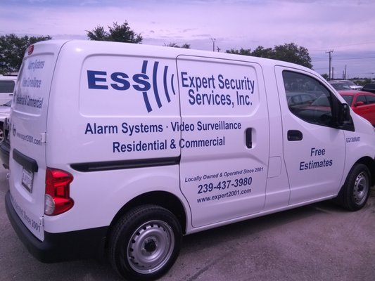 EXPERT SECURITY SERVICES - Updated August 2025 - 14 Photos - 12553 New ...