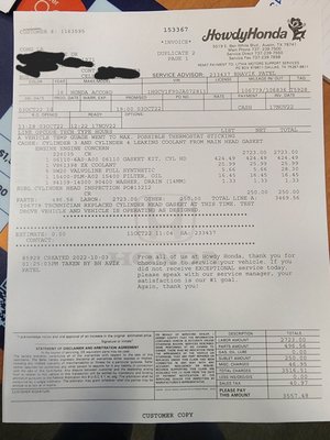 HOWDY HONDA - Updated September 2025 - 175 Photos & 647 Reviews - 5519 ...