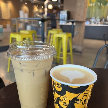 BOON BOONA COFFEE - 539 Photos & 358 Reviews - 724 S 3rd St, Renton ...