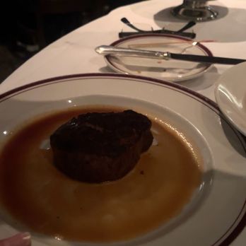 CHOPS & LOBSTER BAR - Updated May 2025 - 1254 Photos & 1012 Reviews ...