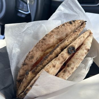 SIGNORA PIZZA - Updated July 2024 - 169 Photos & 72 Reviews - 3850 S ...