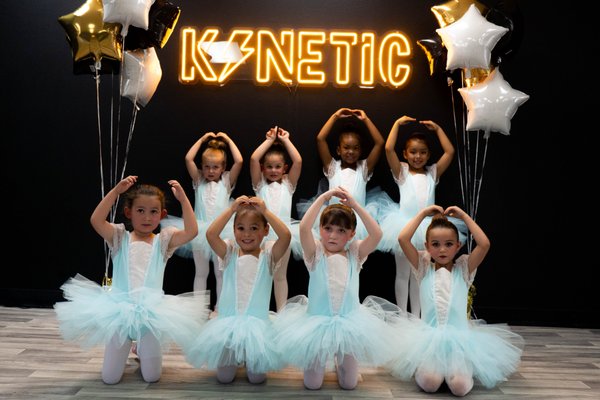 KINETIC MOVEMENT IE - Updated July 2025 - 68 Photos - 1902 Orange Tree ...