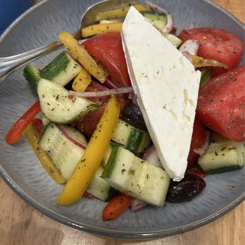 THE GREEK JOINT KITCHEN & BAR - Updated December 2024 - 938 Photos ...