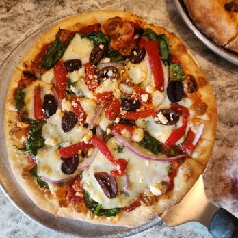 KRONY’S PIZZA - Updated March 2025 - 50 Photos & 50 Reviews - 500 ...