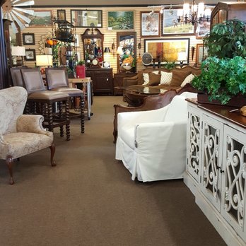 STILLGOODE HOME CONSIGNMENTS - Updated August 2025 - 1701 Photos & 54 Reviews - 5200 Louetta Rd ...