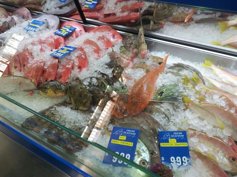 CURULLI’S SEAFOOD ARMADALE - Updated June 2025 - 50 Forrest Rd ...