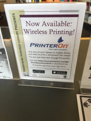 BRANDYWINE HUNDRED LIBRARY - Updated October 2025 - 20 Photos & 14 ...