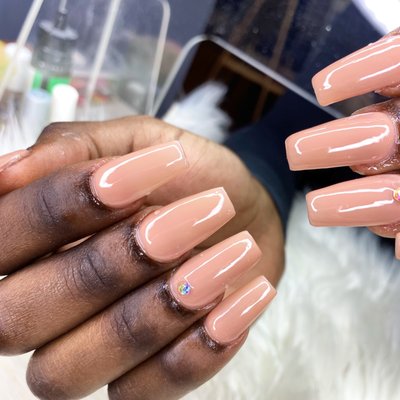 PRECISE NAILS AND DAYSPA - Updated September 2024 - 127 Photos & 45 ...