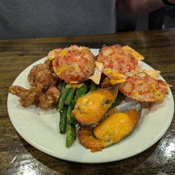 PAN ASIA BUFFET - Updated December 2025 - 776 Photos & 774 Reviews ...