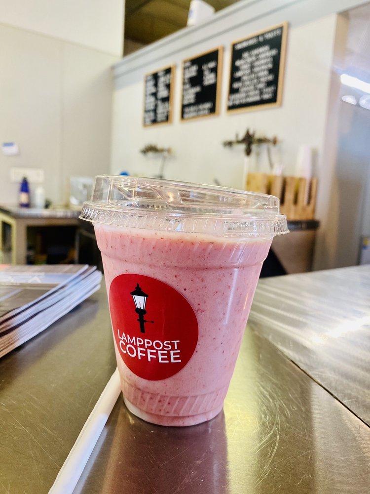 LAMPPOST COFFEE - Updated December 2025 - 46 Photos & 41 Reviews - 201 ...
