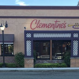 CLEMENTINE’S - Updated December 2025 - 990 Photos & 1025 Reviews ...
