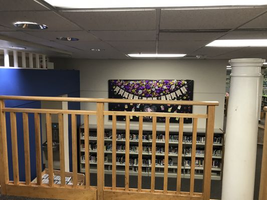 LEROY COLLINS LEON COUNTY PUBLIC LIBRARY - Updated November 2025 - 52 ...