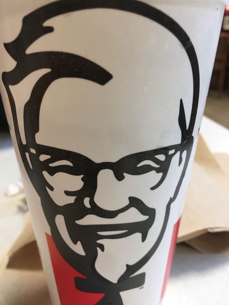 KFC - Updated September 2025 - 10 Reviews - 1120 N Main St, Crown Point ...