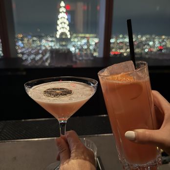 CENTURION NEW YORK - Updated October 2025 - 350 Photos & 83 Reviews - 1 ...