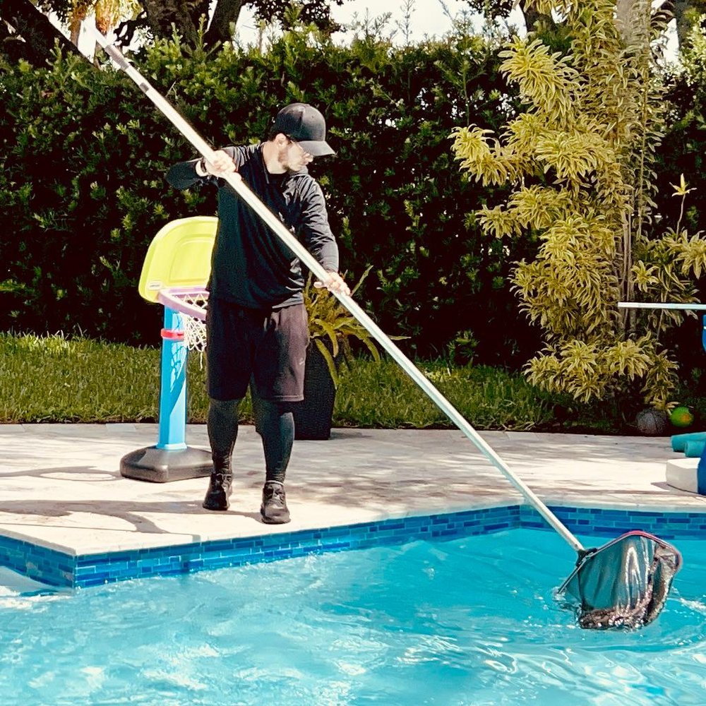 CALMER POOLS - Updated December 2024 - Request a Quote - Boca Raton ...