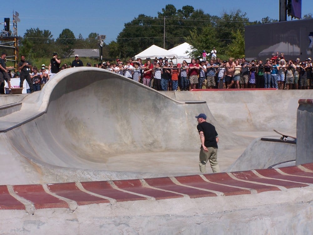 EAST ATHENS COMMUNITY PARK | 200 Trail Creek St, Athens, Georgia ...