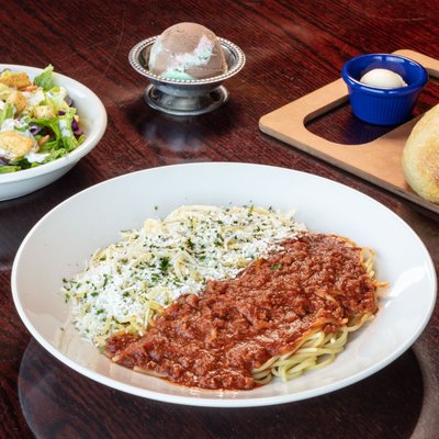 THE OLD SPAGHETTI FACTORY - Updated February 2025 - 2940 Photos & 795 ...