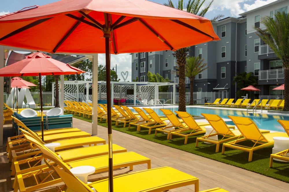 HUB ON CAMPUS ORLANDO - Updated December 2025 - 57 Reviews - 11012 Hub ...