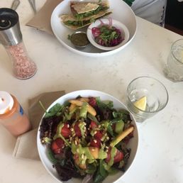 AMARA KITCHEN - 511 Photos & 499 Reviews - Coffee & Tea - 519 N Ave 64 ...