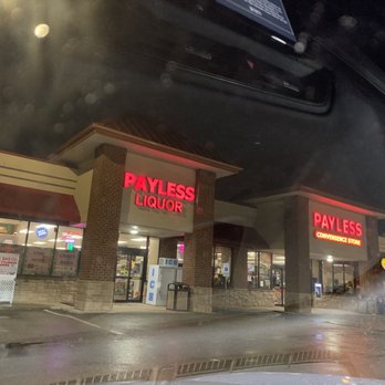 PAYLESS - Updated October 2025 - 10281 County Line Rd, Madison, Alabama ...